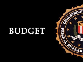 FBI Presentation | PPT