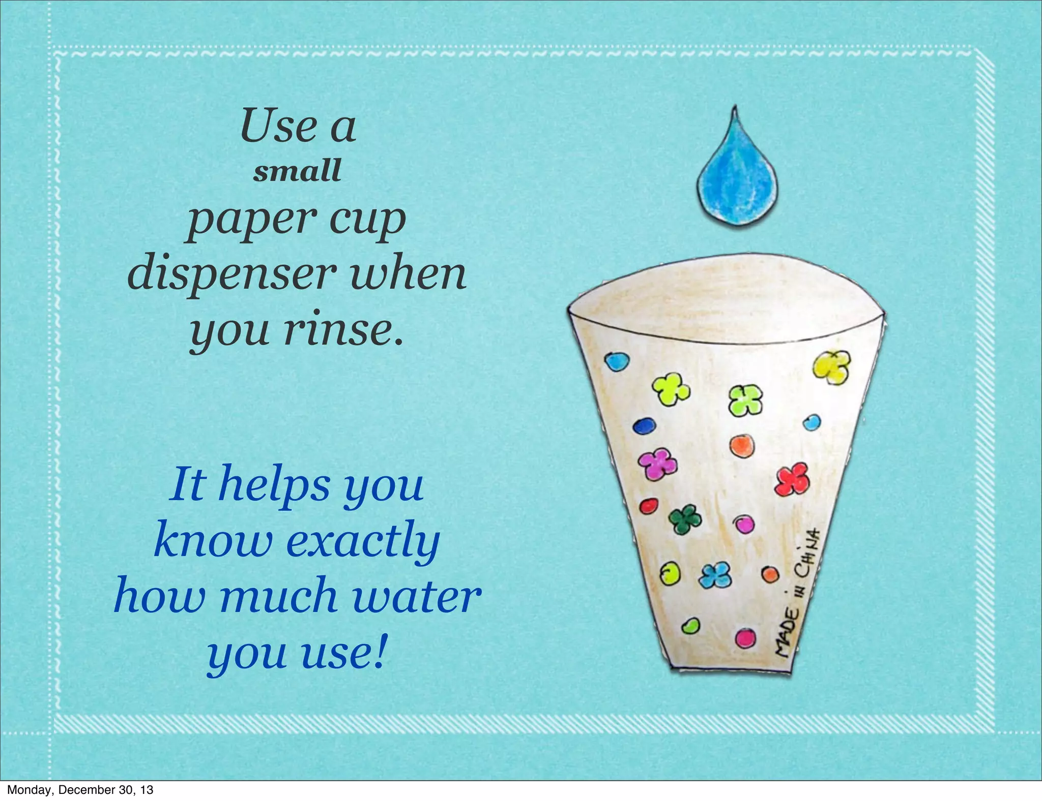 Water Project for Grade 3: Water Cycle, Water Waste, Conservation. | PDF