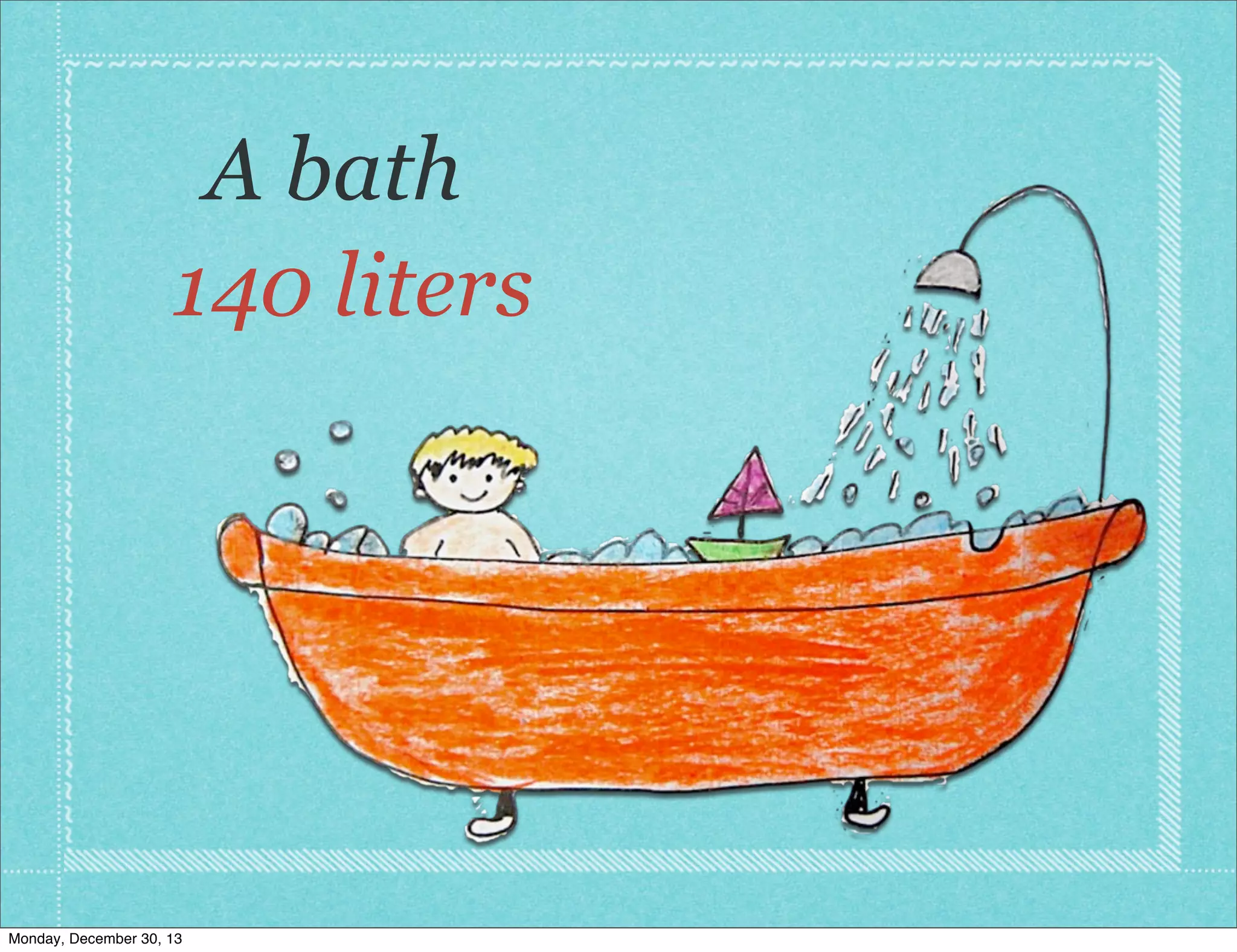 Water Project for Grade 3: Water Cycle, Water Waste, Conservation. | PDF