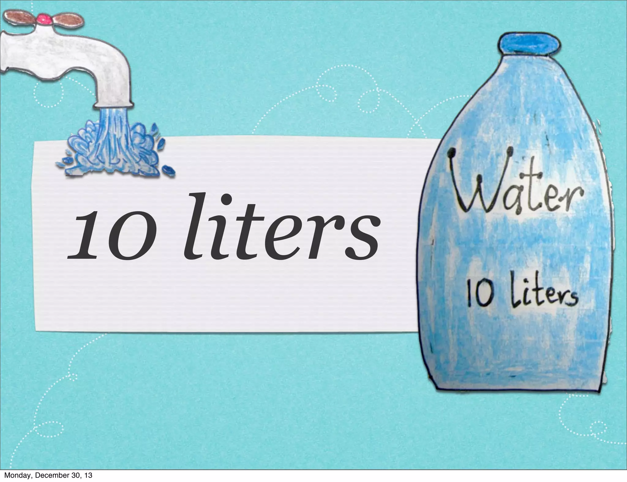 Water Project for Grade 3: Water Cycle, Water Waste, Conservation. | PDF