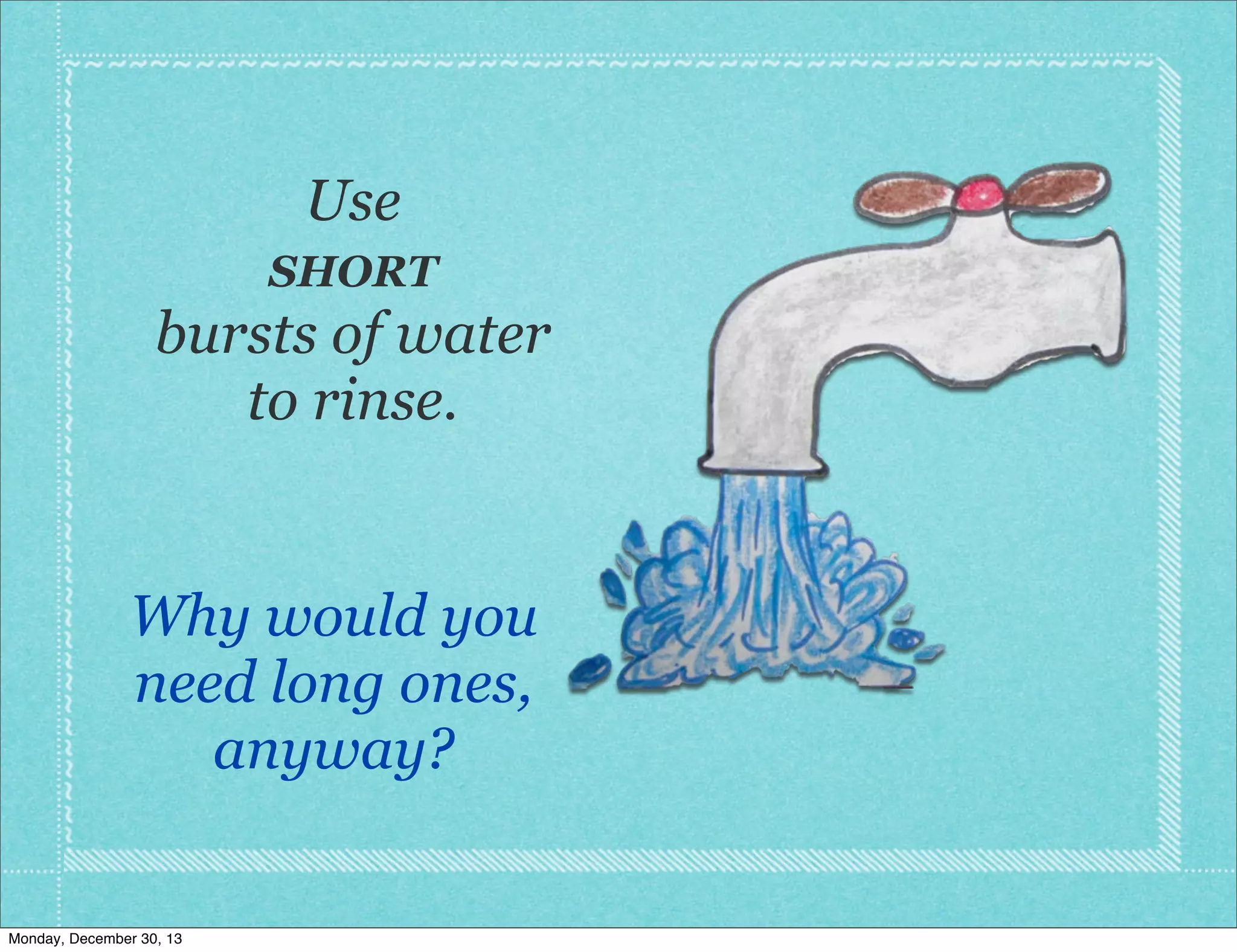 Water Project for Grade 3: Water Cycle, Water Waste, Conservation. | PDF