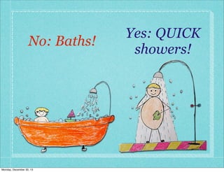 Water Project for Grade 3: Water Cycle, Water Waste, Conservation. | PDF