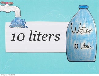 Water Project for Grade 3: Water Cycle, Water Waste, Conservation. | PDF