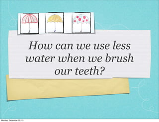 Water Project for Grade 3: Water Cycle, Water Waste, Conservation. | PDF