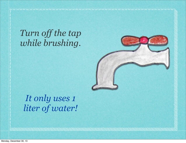 Water Project for Grade 3: Water Cycle, Water Waste, Conservation. | PDF