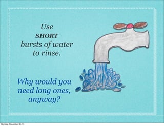 Water Project for Grade 3: Water Cycle, Water Waste, Conservation. | PDF