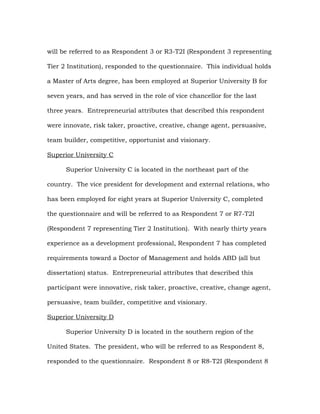 Monica G. Williams, PhD Dissertation, Dr. William Allan Kritsonis ...