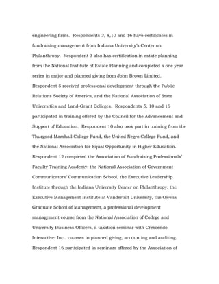 Monica G. Williams, PhD Dissertation, Dr. William Allan Kritsonis ...