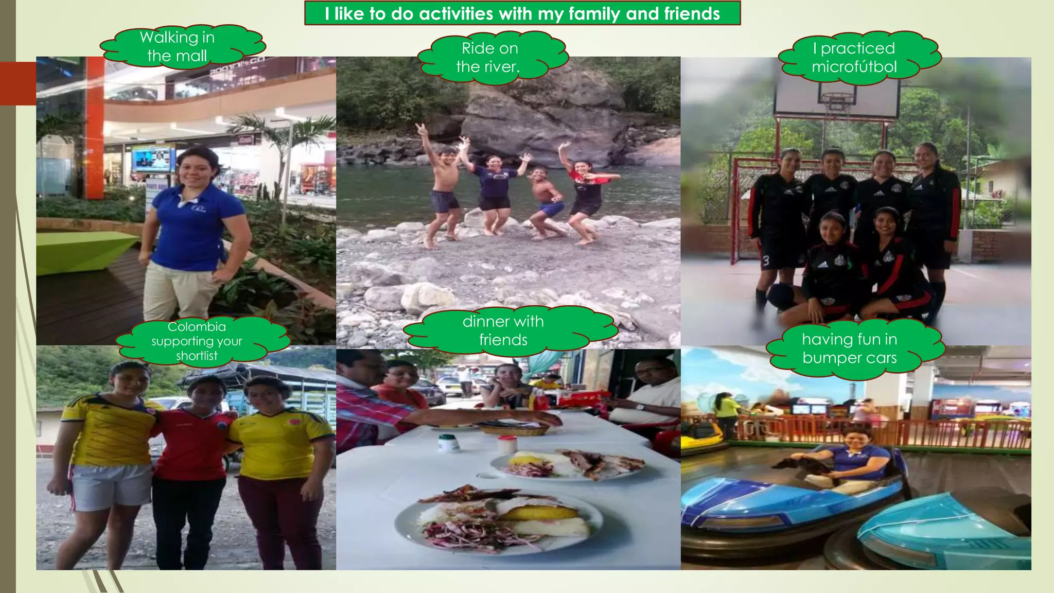 Monica martinez 181 | PPTX