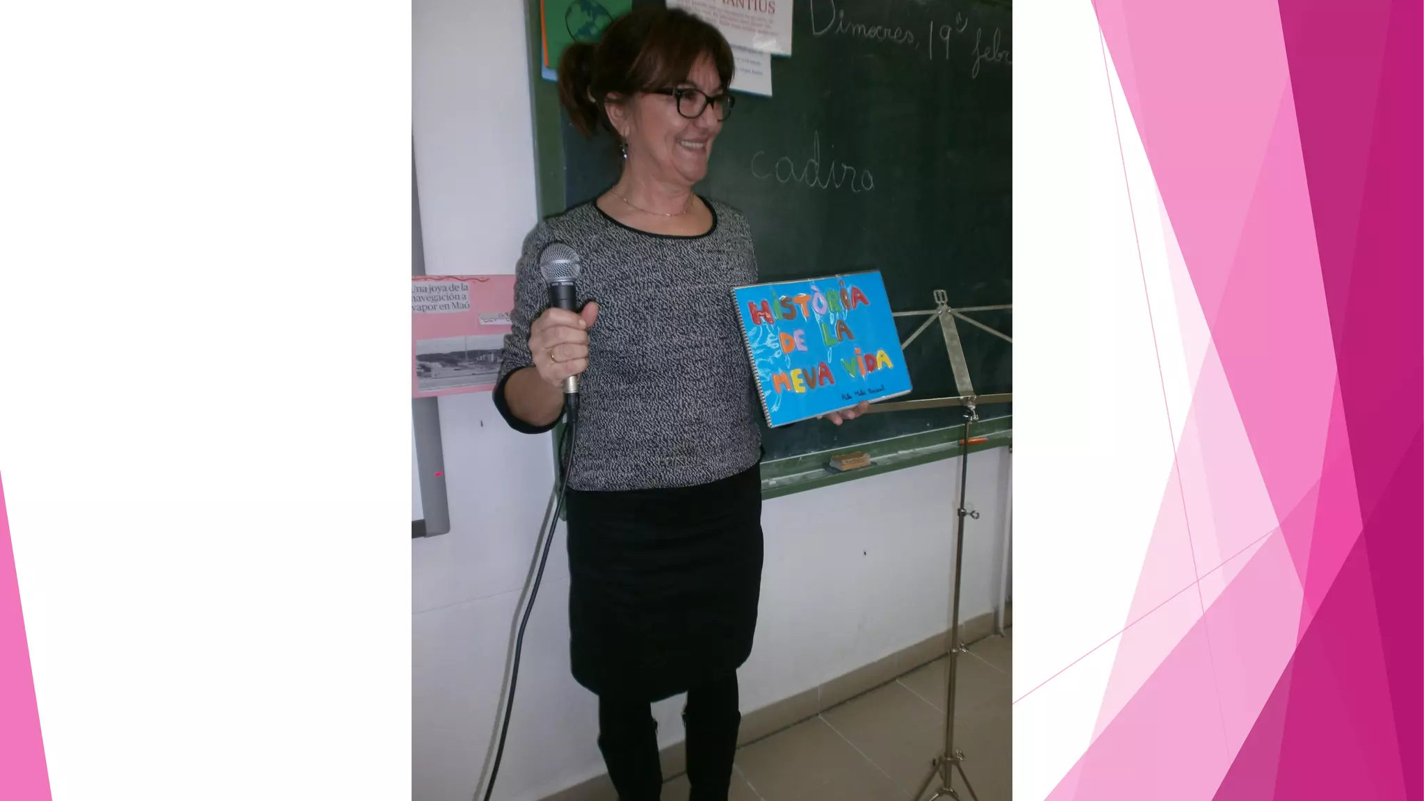 Monica rita | PPT