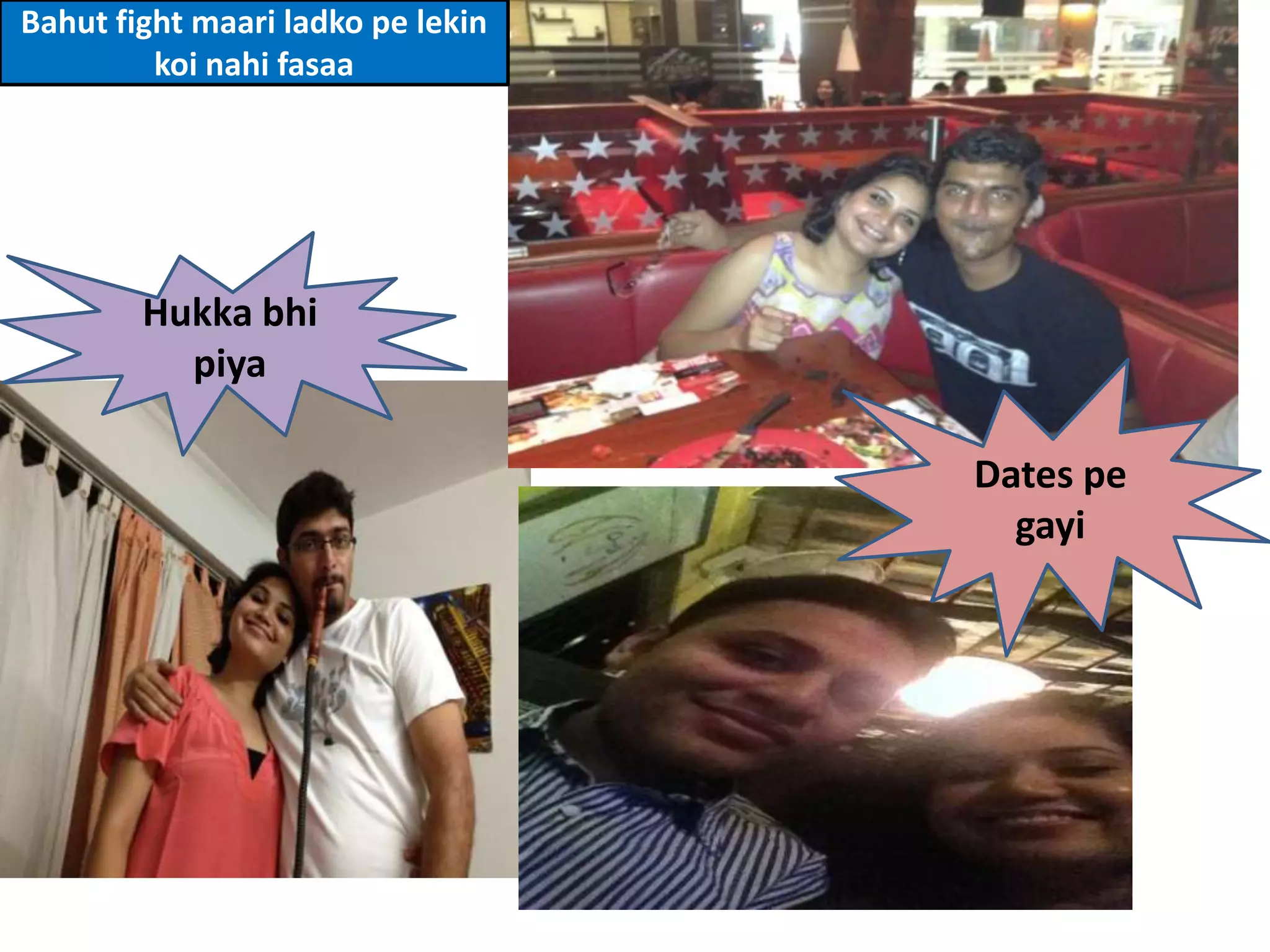 Monika Bday ppt | PPT