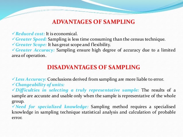 Non Probability Sampling Convenience Purposive non-probability-sampling-convenience-purposive