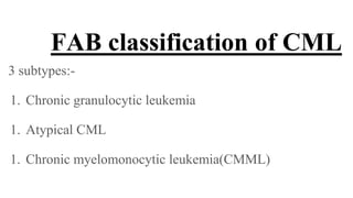 monika Myeloproliferative neoplasm1.pptx