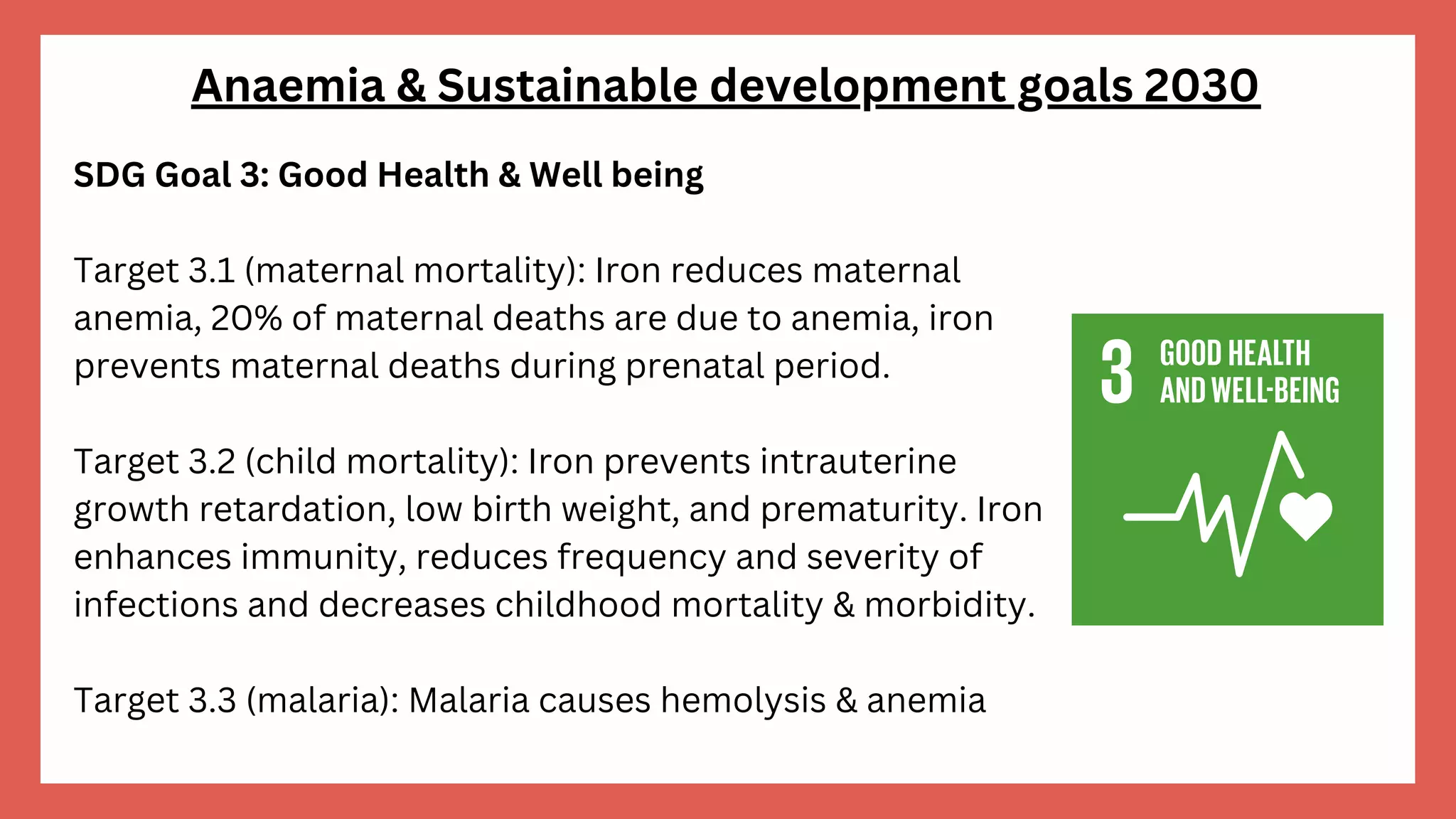 Presentation on Anemia Mukt Bharat | PDF