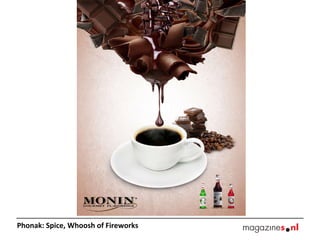 Monin | PPT