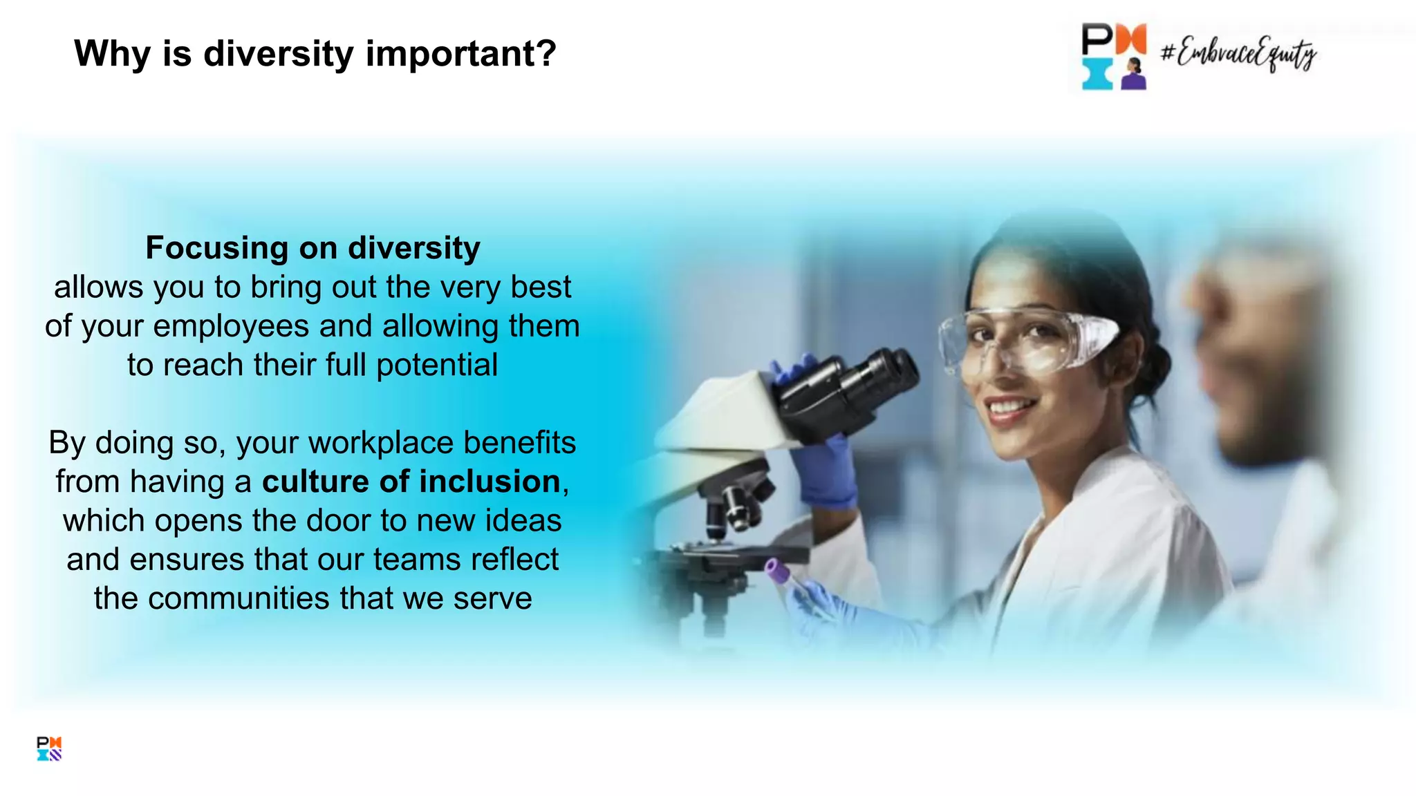 Monique McRipley Ollie 'DEI lessons learned for building a supportive ...