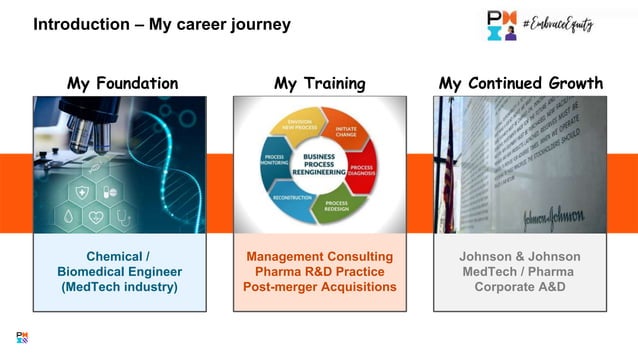 Monique McRipley Ollie 'DEI lessons learned for building a supportive ...