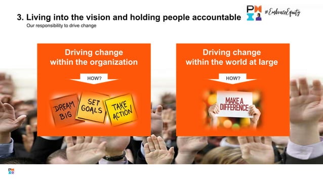 Monique McRipley Ollie 'DEI lessons learned for building a supportive ...