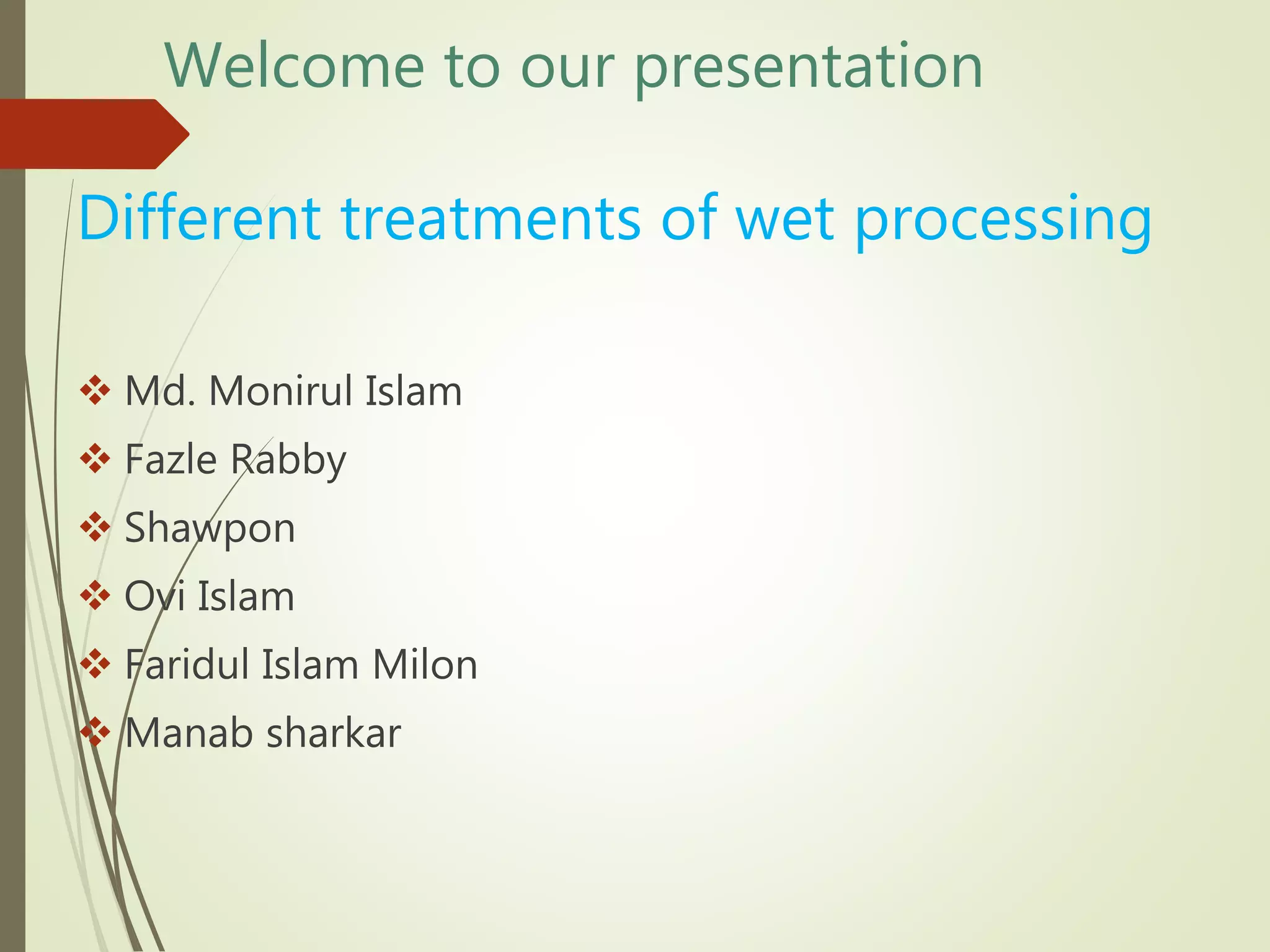 -pre-treatment | PPTX