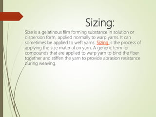 -pre-treatment | PPTX