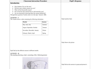 Monisha lesson plan | DOC