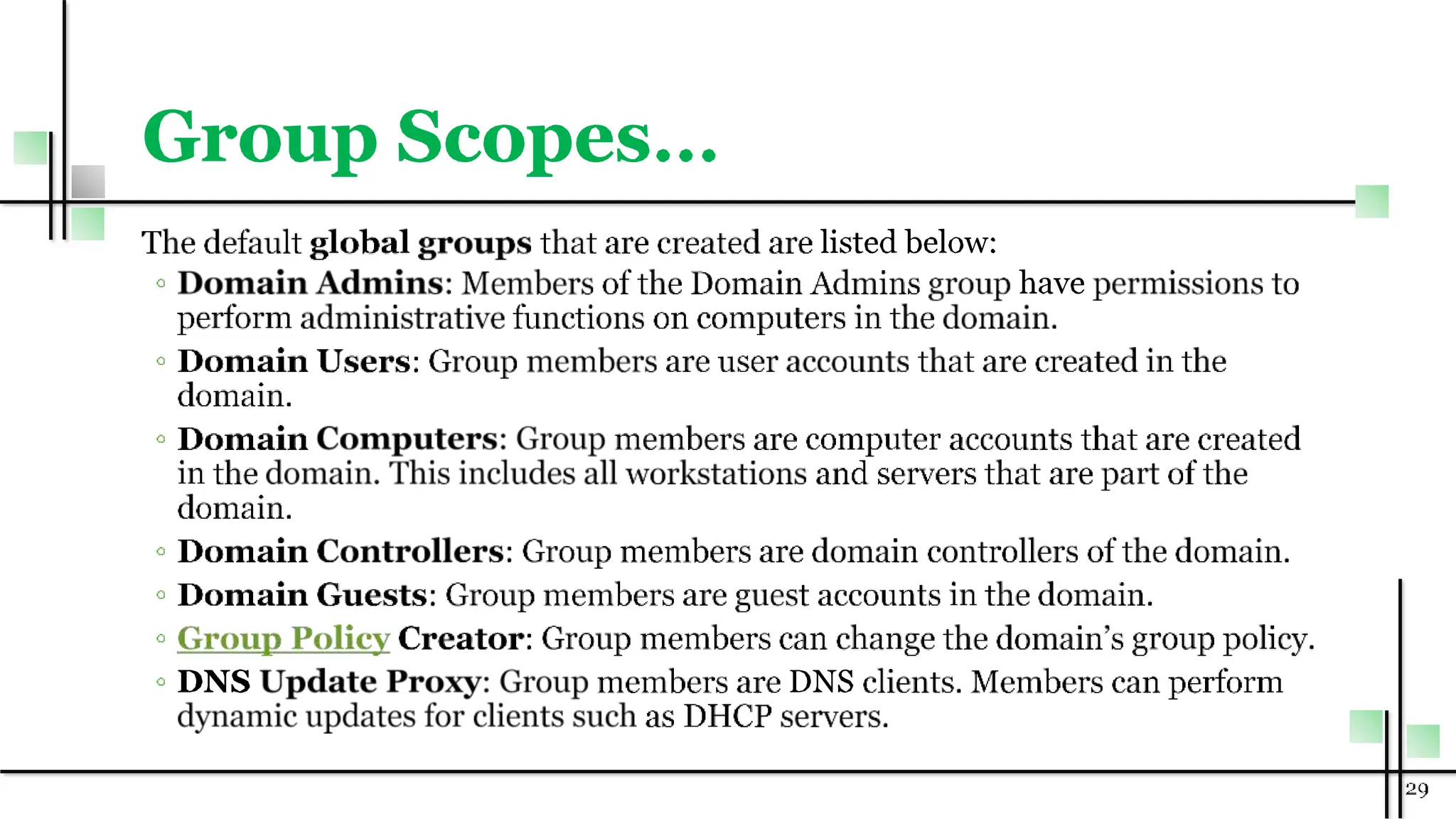 Moniter & Administrator Network & System Security.pptx
