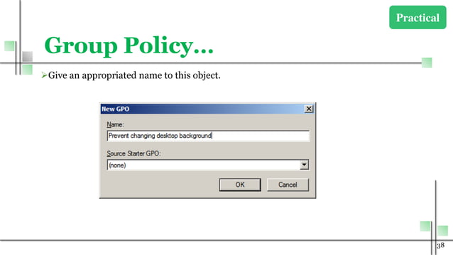 Monitor and administer system and network | PDF