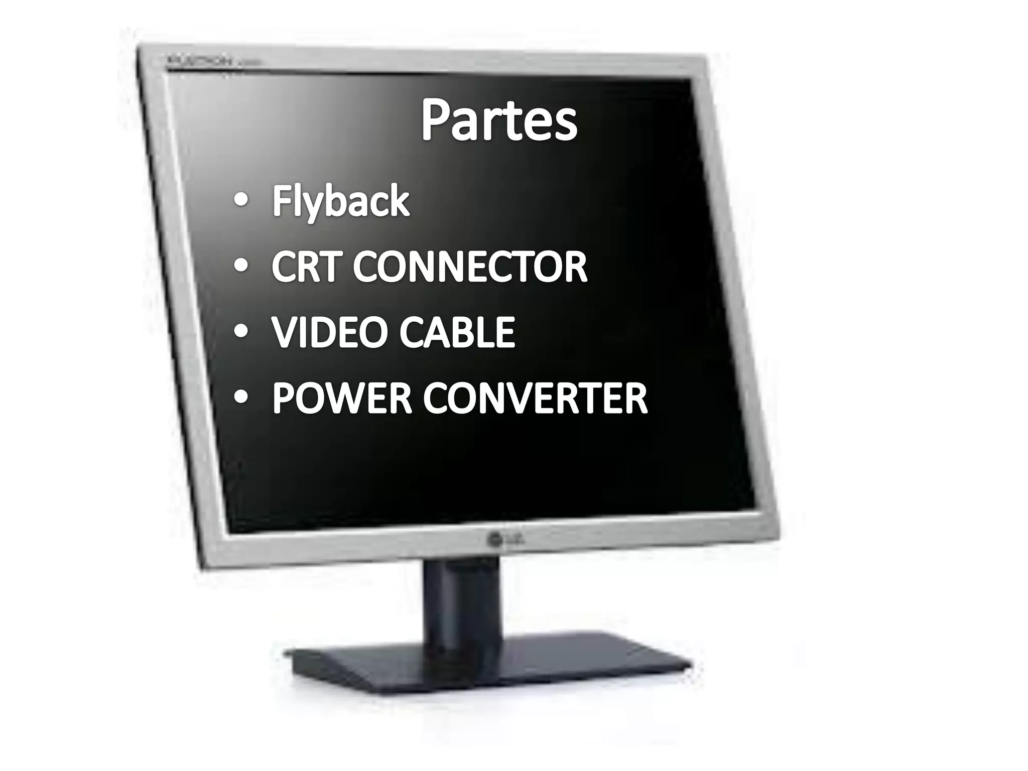 Monitor | PPTX