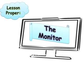 Computer Subject Clipart