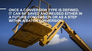 Monitor-and-support-data-conversion 1 1.pptx