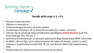 Monitoraggio emodinamico | PPTX