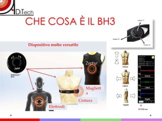 Monitoraggio parametri fisiologici nello sport | PDF