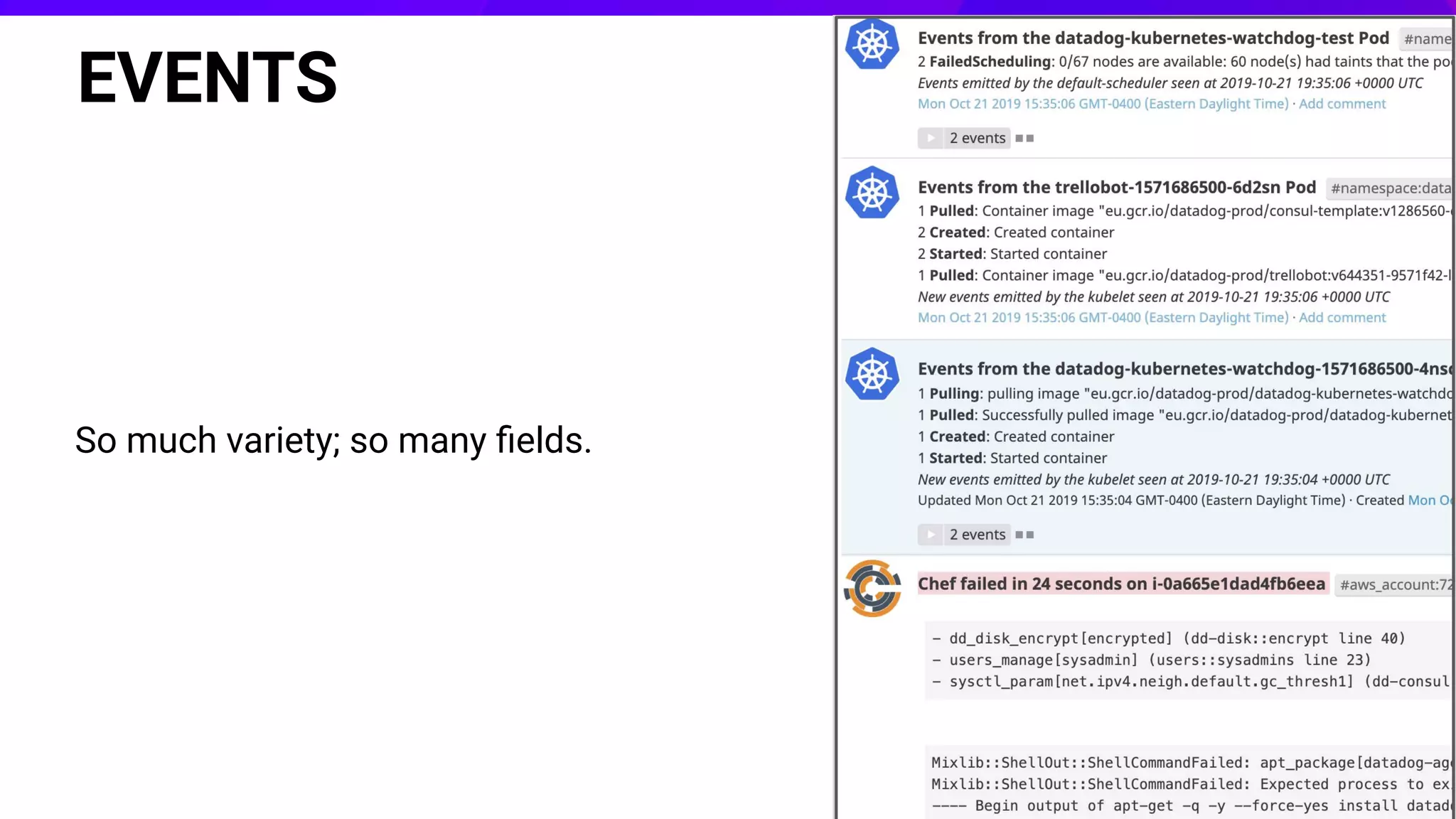 The Observability Graph Knowledge Graphs For Automated Infrastructure Observability Pdf