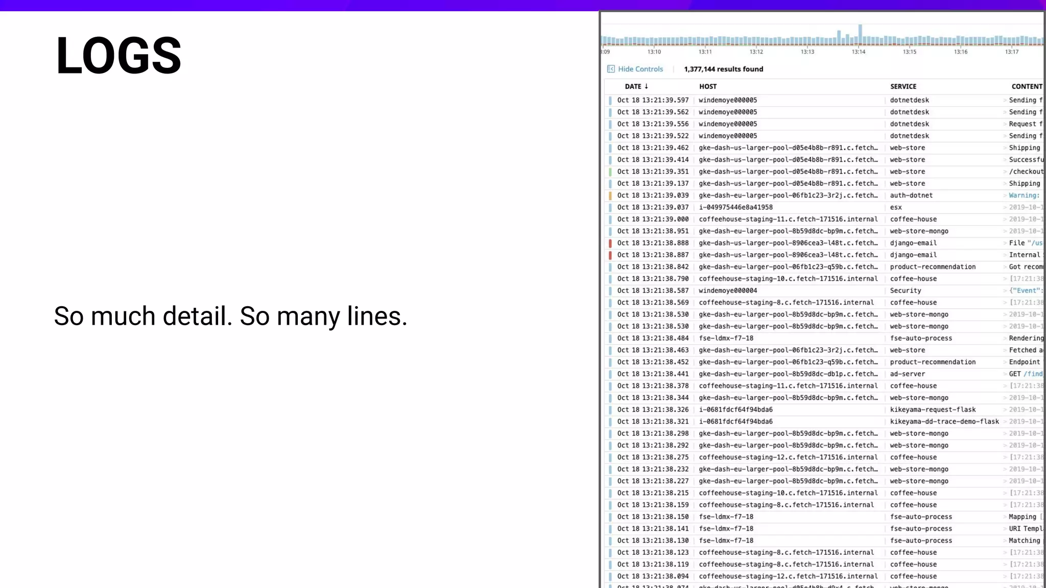 The Observability Graph Knowledge Graphs For Automated Infrastructure