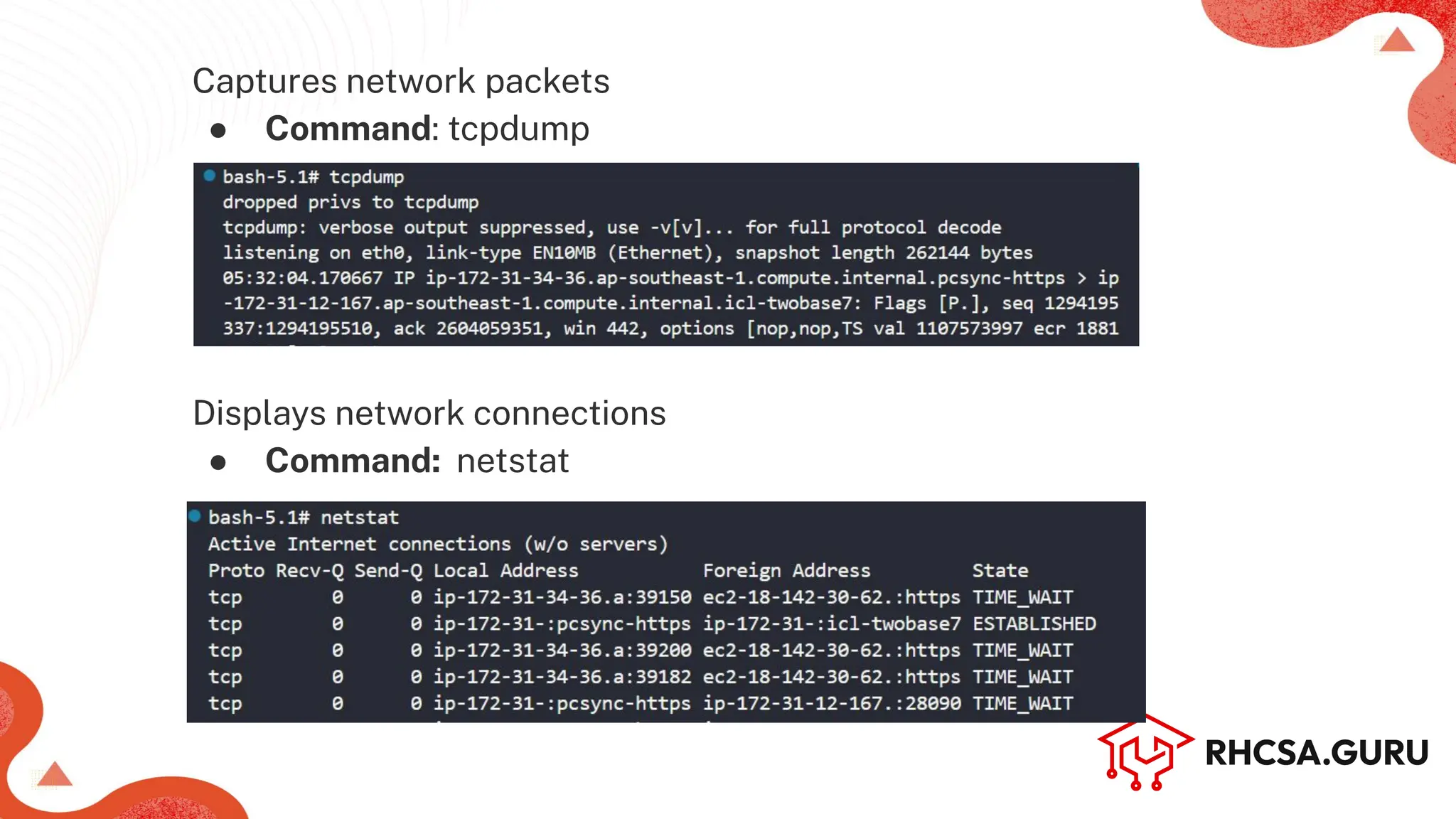 Monitor and Manage Processes - RHCSA (RH124).pdf