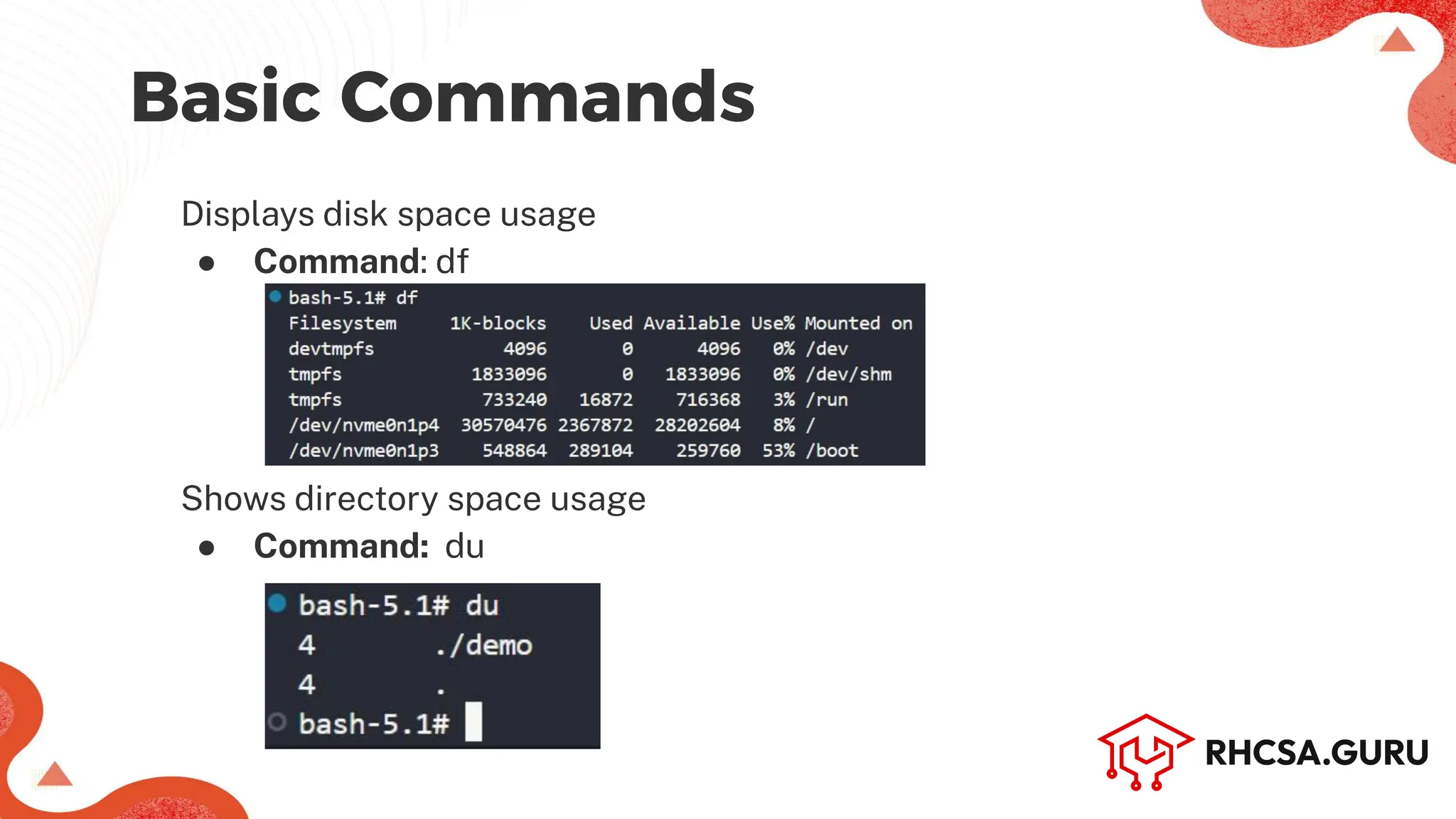 Monitor and Manage Processes - RHCSA (RH124).pdf | Operating Systems | Computer Software and ...