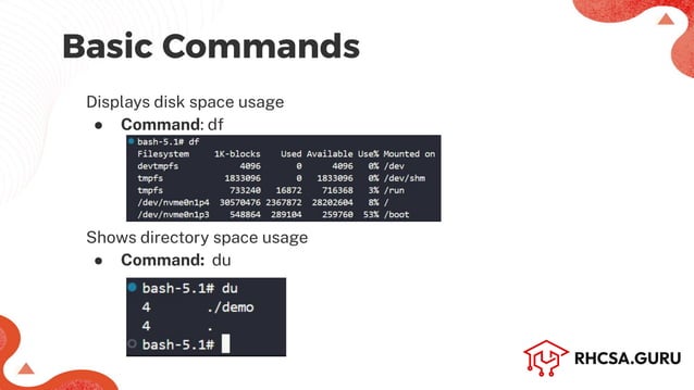 Monitor and Manage Processes - RHCSA (RH124).pdf