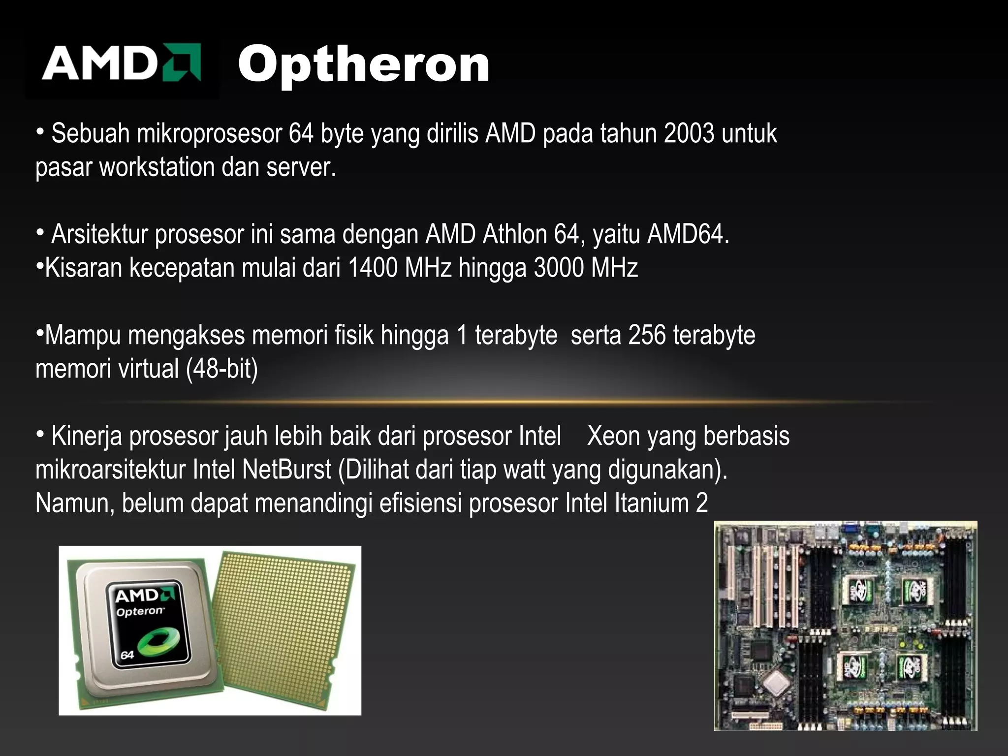 Perkembangan Monitor dan Prosesor Dari Masa ke Masa | PPT