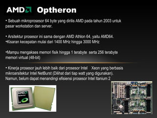 Perkembangan Monitor dan Prosesor Dari Masa ke Masa | PPT