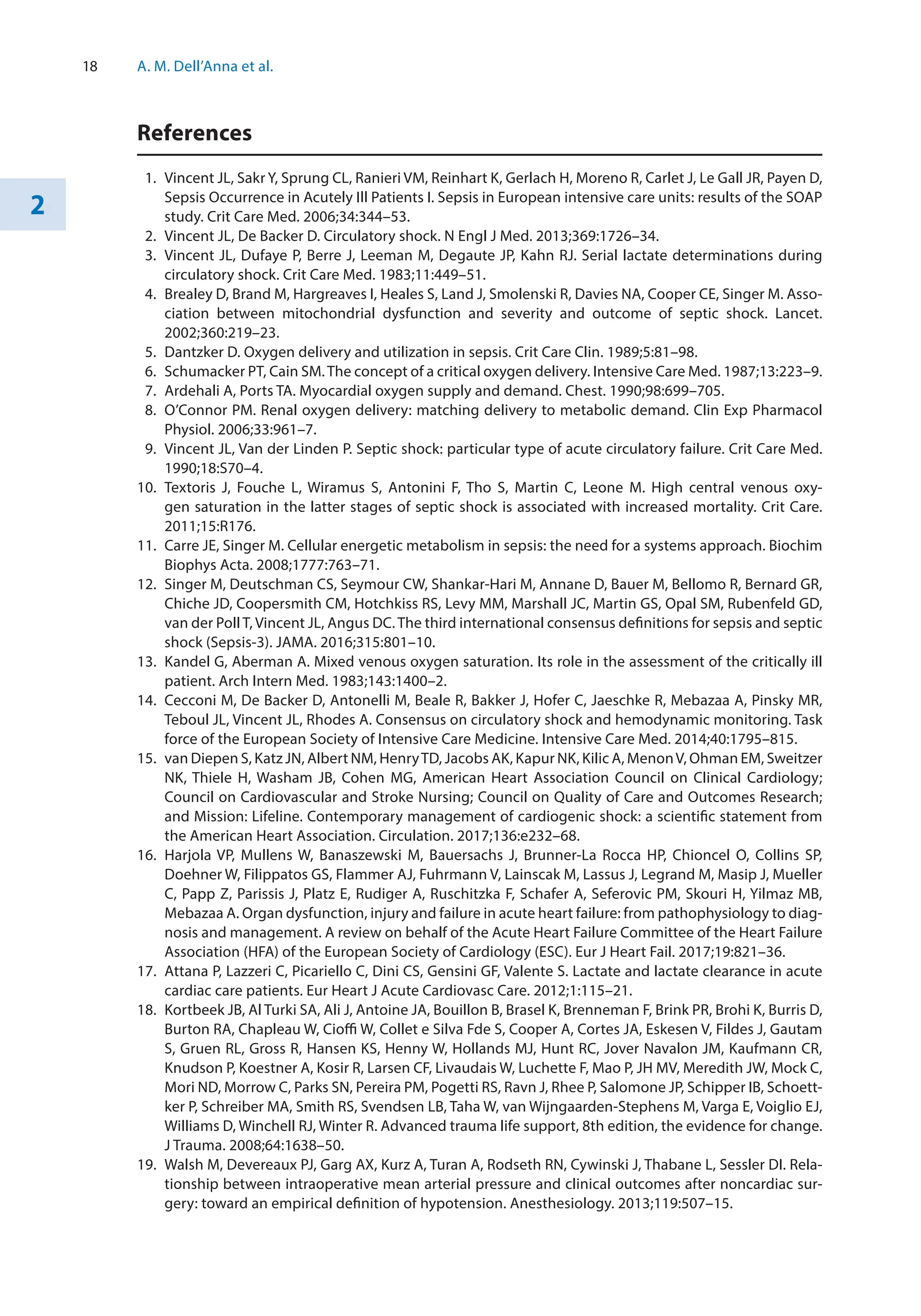 Monitoreo Hemodinámico de Pinsky EN LA UCI | PDF