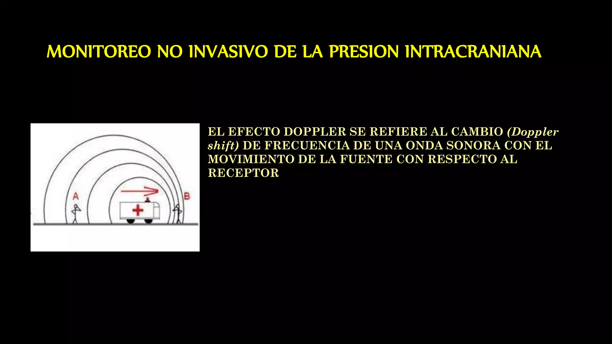 Monitoreo no invasivo de la presion intracraniana (2)Resumen | PDF ...