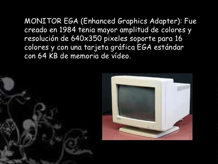 Monitores