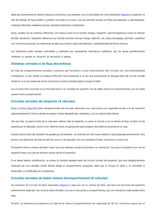 MONITORES DE HEMODIÁLISIS | PDF