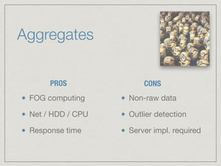 Pluggable Monitoring | PPT