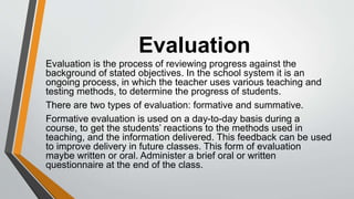 Monitoring, Record-Keeping and Evaluation.pptx