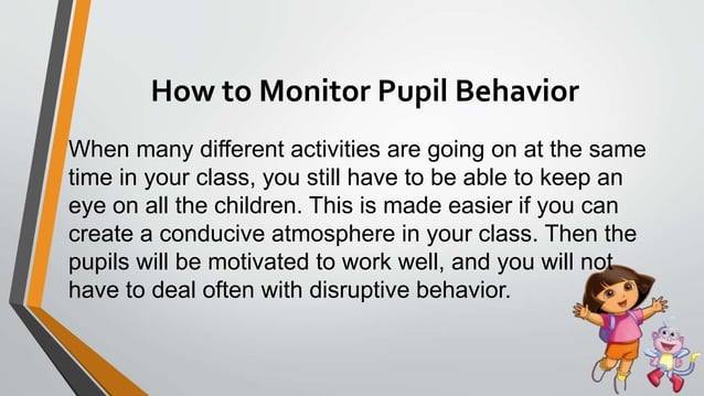 Monitoring, Record-Keeping and Evaluation.pptx | Educational Assessment | Education