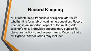 Monitoring, Record-Keeping and Evaluation.pptx