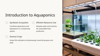 Monitoring-and-Controlling-of-Aquaponics-through-the-IOT-system.pptx