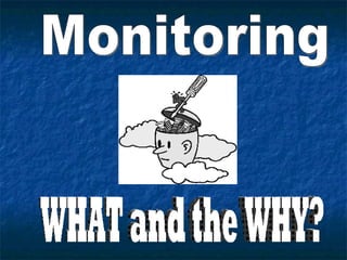 Monitoring Comprehension | PPT