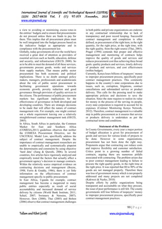 Monitoring intensity-and-procurement-performance-emprical-evidence-from-elgeyo-marakwet-county ...